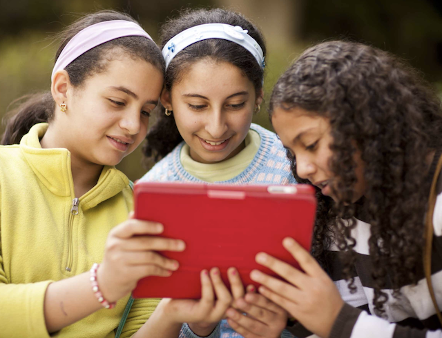 Safeguarding Support | The British Council Partner Schools Programme