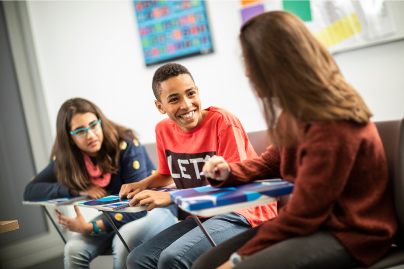 Celebrating success: How to praise students and motivate learning