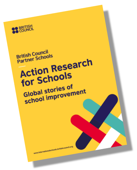 eBook: Action Research for Schools