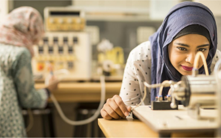 UK International Qualifications for Students