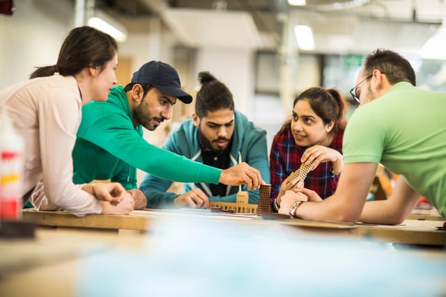 Join the British Council Partner Schools Programme