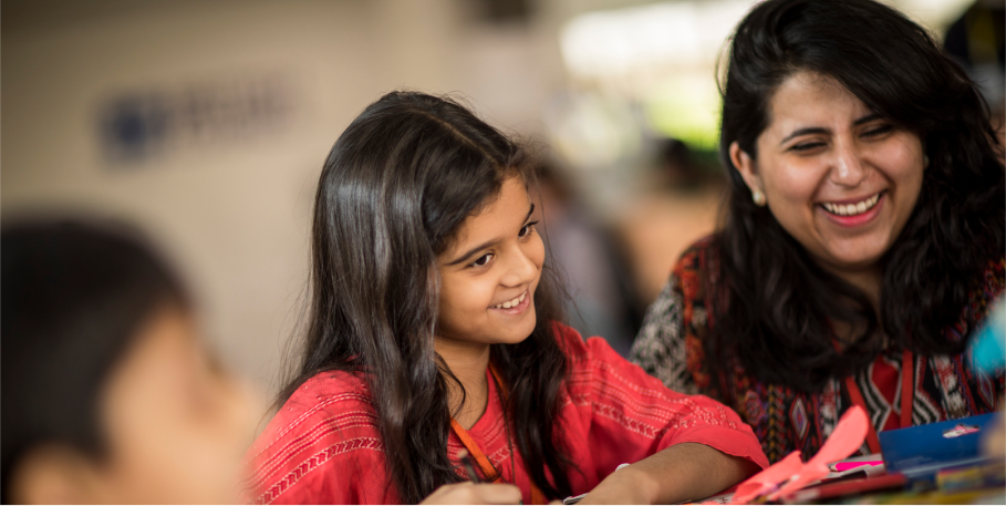 How to balance equality and equity in the classroom